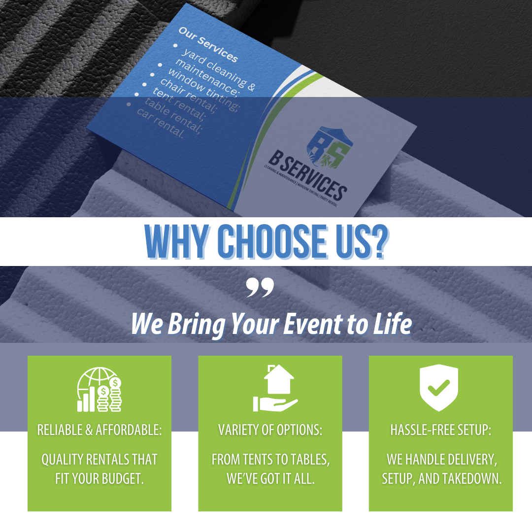 B Services - Equipex